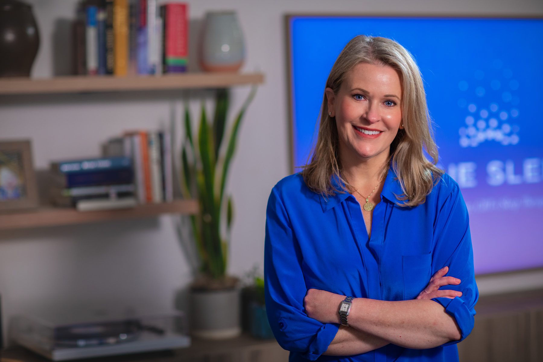 You Deserve Better Sleep | True Sleep Therapy